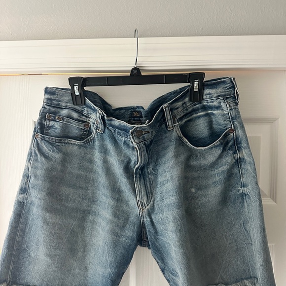 Ralph Lauren | Shorts | Ralph Lauren Classic Fit Denim Jean Shorts ...
